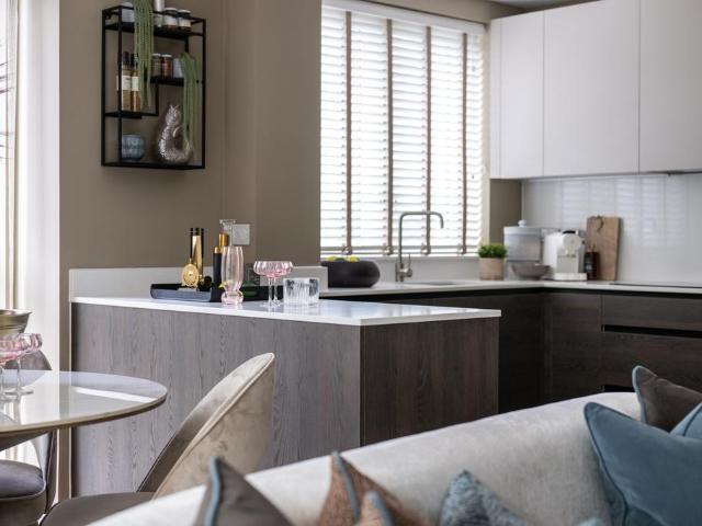 3 bedroom apartment for sale