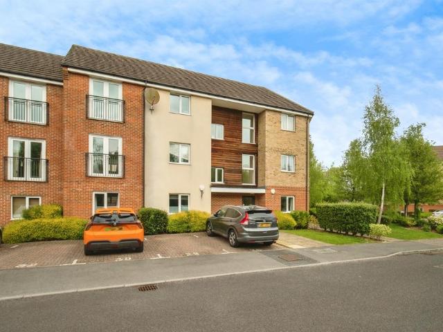 3 bedroom apartment for sale