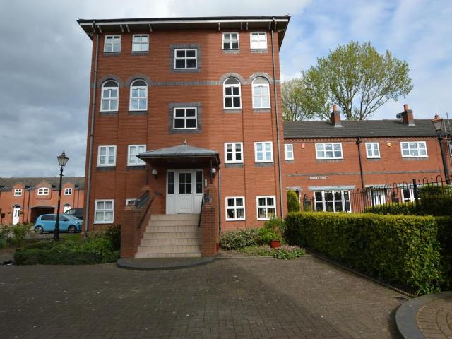 3 bedroom apartment for sale