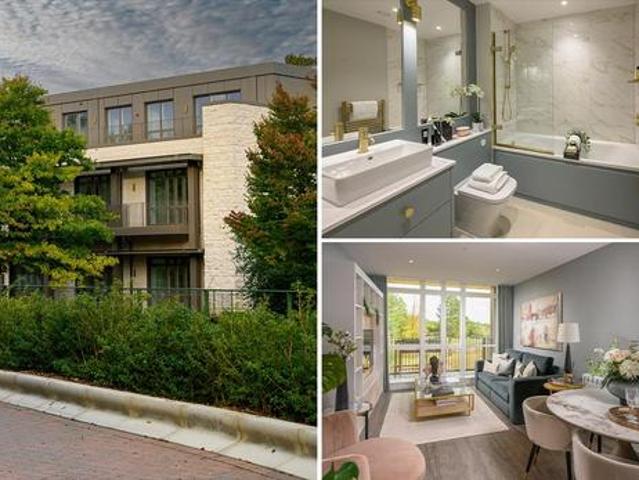 3 bedroom apartment for sale