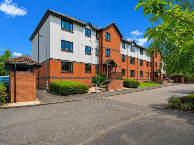 3 bedroom apartment for sale