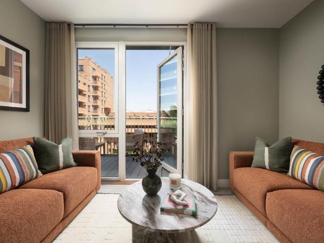 3 bedroom apartment for sale