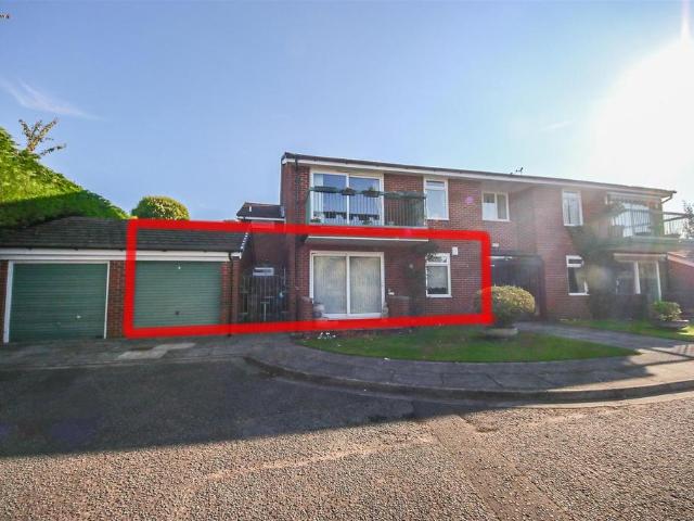 3 bedroom apartment for sale