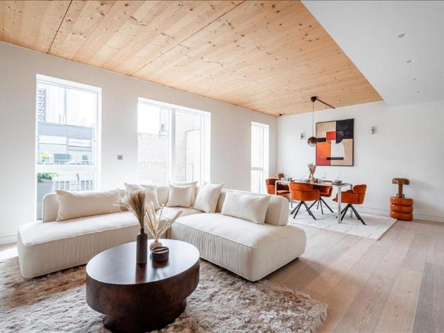 3 bedroom apartment for sale