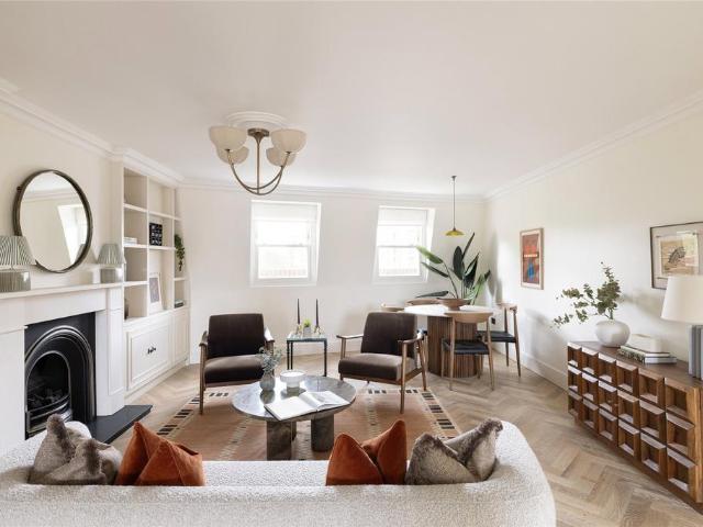 3 bedroom apartment for sale