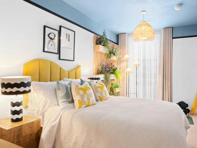 3 bedroom apartment for sale