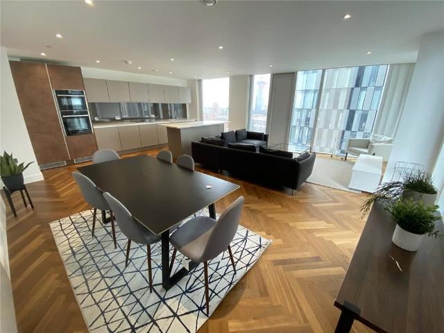 3 bedroom apartment for sale
