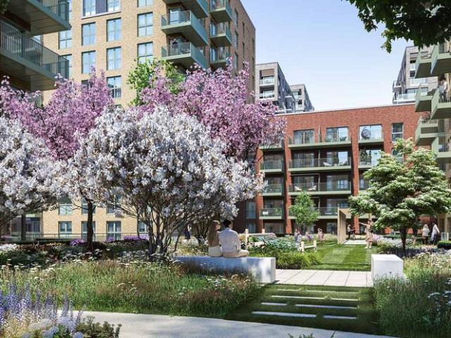 3 bedroom apartment for sale