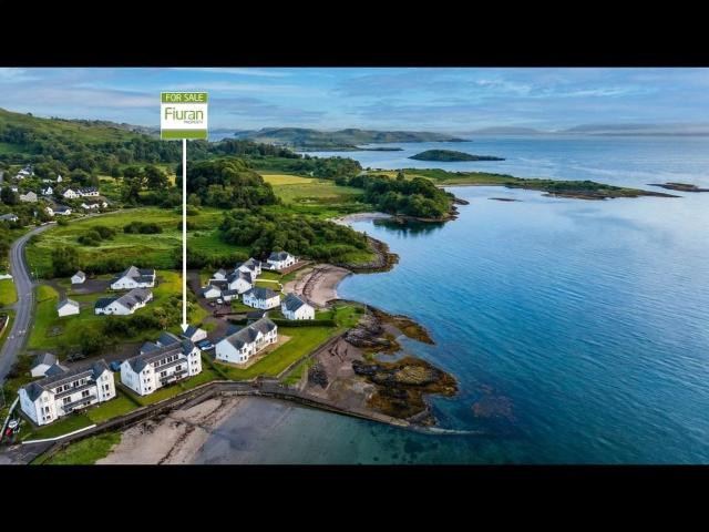 3 bedroom apartment for sale