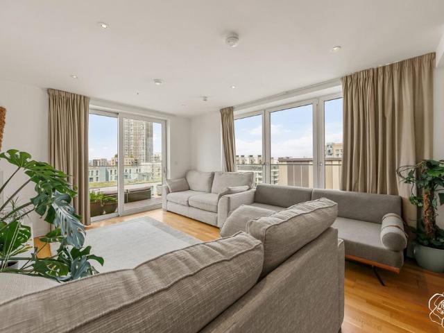 3 bedroom apartment for sale