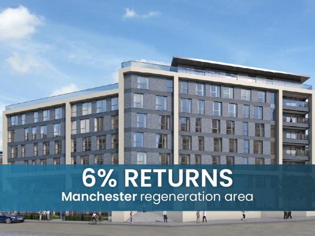 3 bedroom apartment for sale