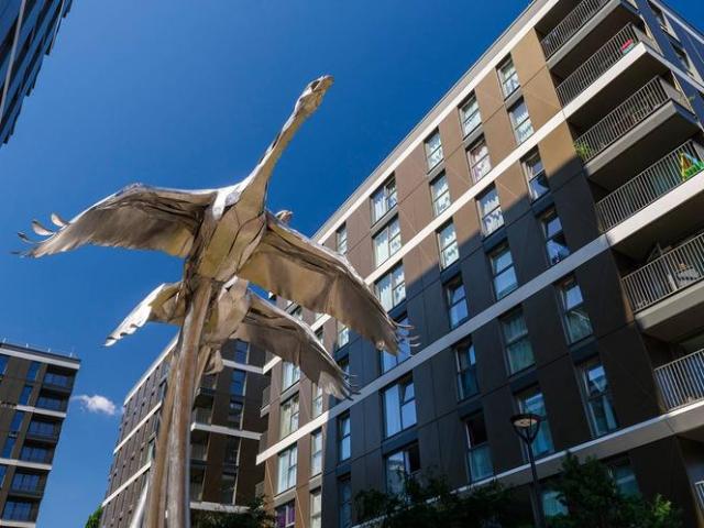 3 bedroom apartment for sale