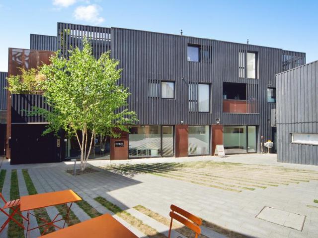 3 bedroom apartment for sale