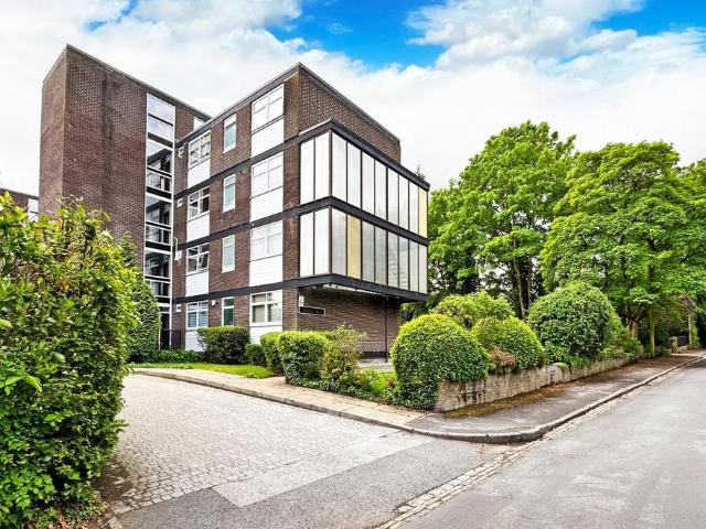 3 bedroom apartment for sale