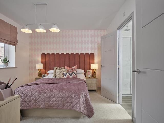 3 bedroom apartment for sale