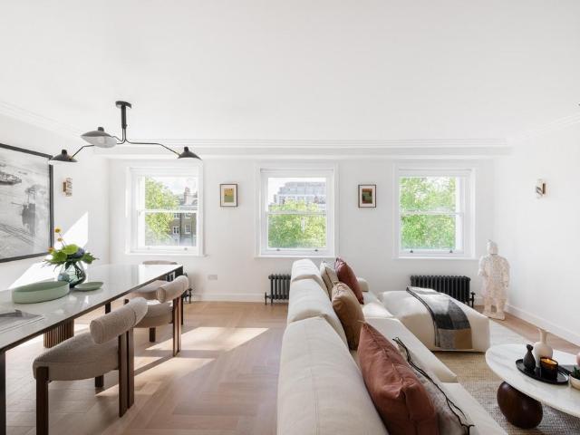 3 bedroom apartment for sale