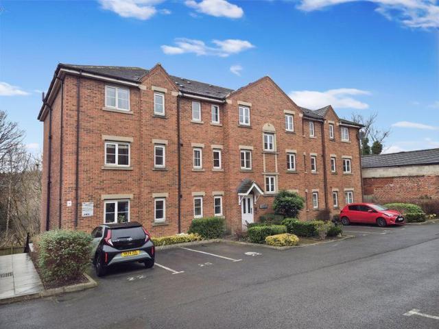 3 bedroom apartment for sale