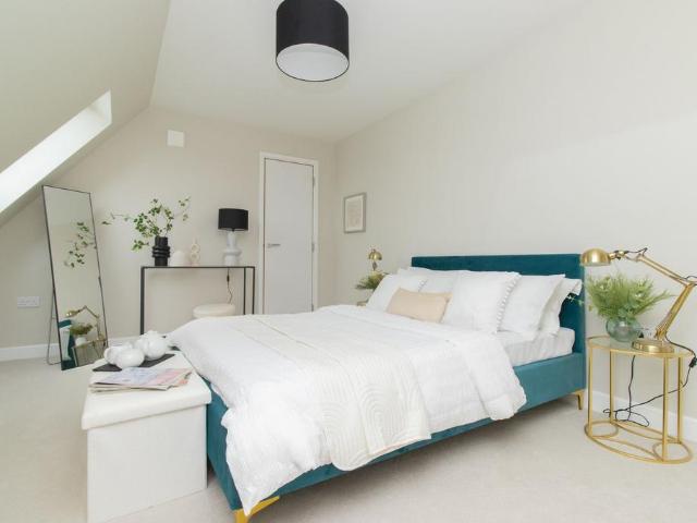 3 bedroom apartment for sale