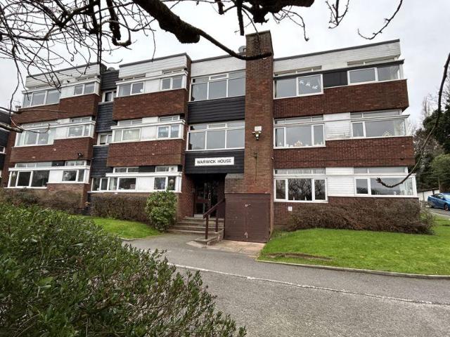 3 bedroom apartment for sale