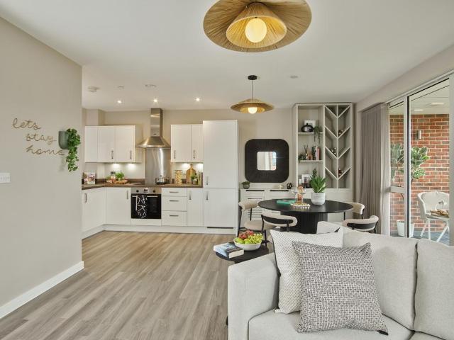 3 bedroom apartment for sale