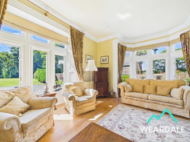 3 bedroom apartment for sale