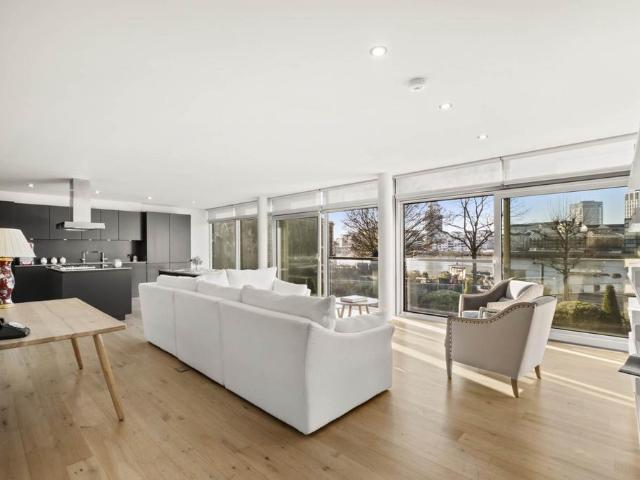 3 bedroom apartment for sale