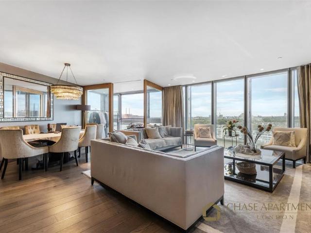 3 bedroom apartment for sale