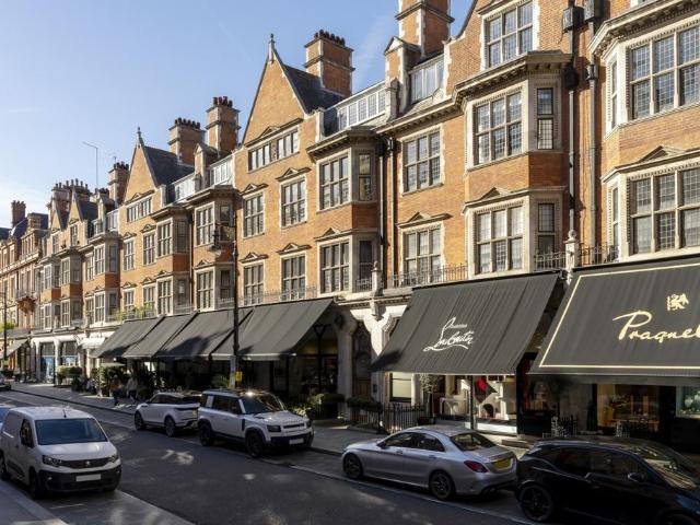 3 bedroom apartment for sale