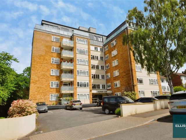 3 bedroom apartment for sale