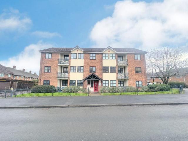 3 bedroom apartment for sale