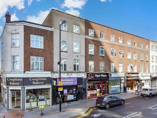3 bedroom apartment for sale