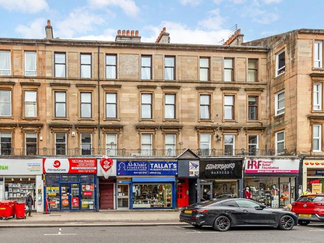 3 bedroom apartment for sale