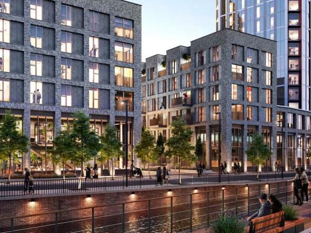 3 bedroom apartment for sale