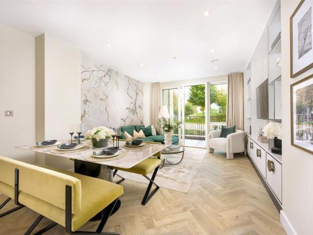 3 bedroom apartment for sale