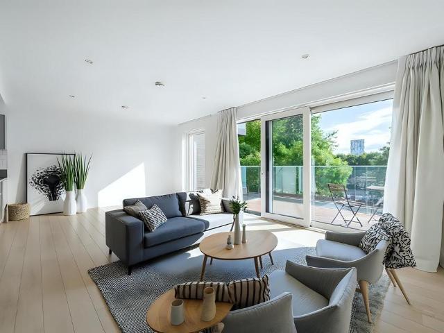 3 bedroom apartment for sale