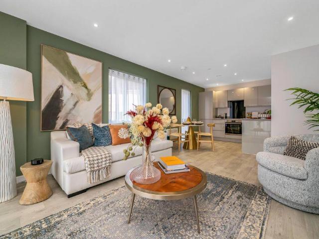 3 bedroom apartment for sale