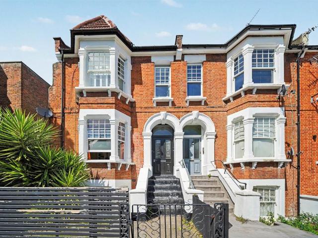 3 bedroom apartment for sale