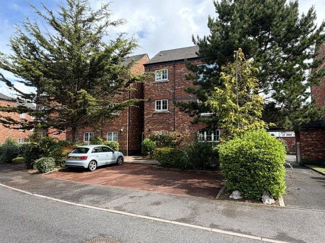 3 bedroom apartment for sale