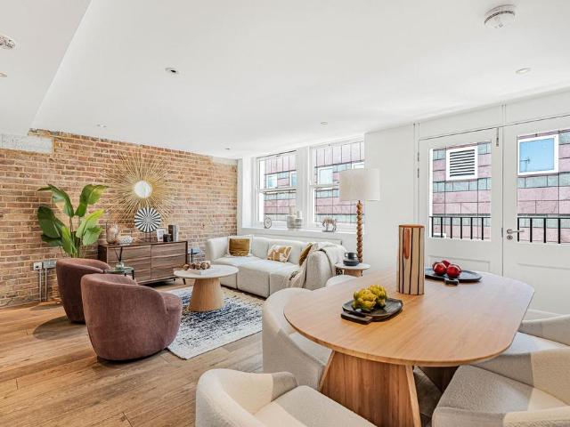 3 bedroom apartment for sale