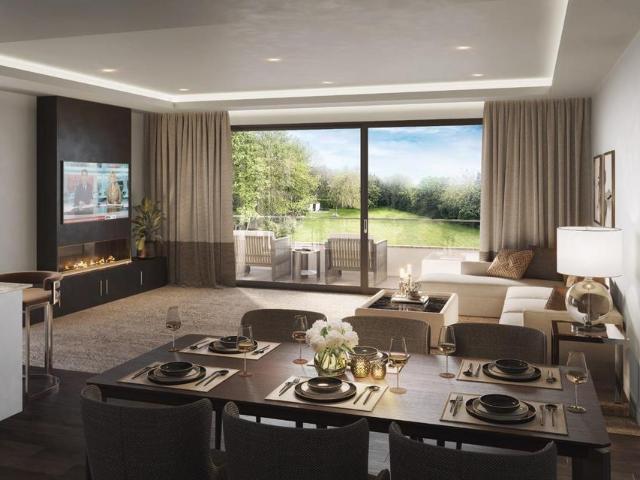 3 bedroom apartment for sale