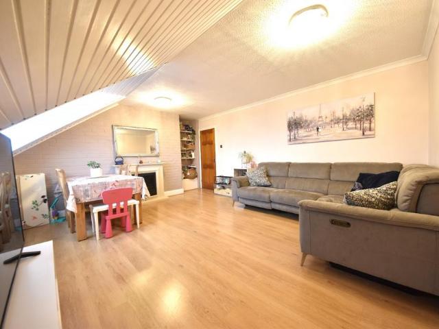 3 bedroom apartment for sale