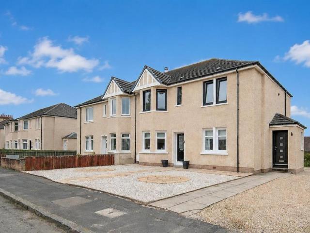 3 bedroom apartment for sale