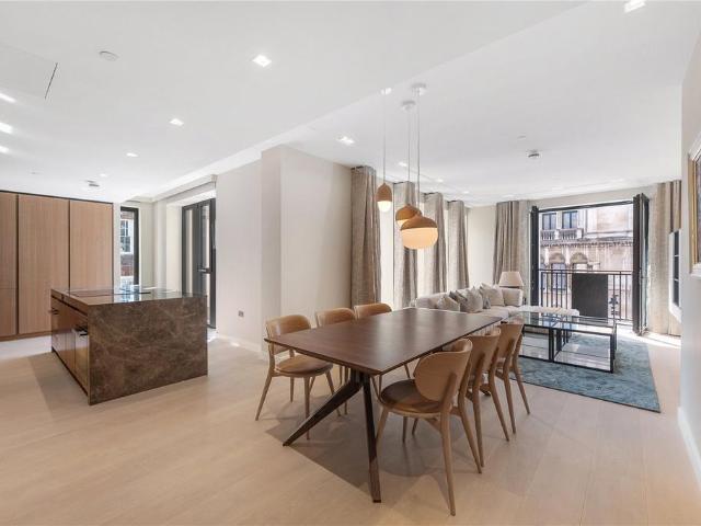 3 bedroom apartment for sale