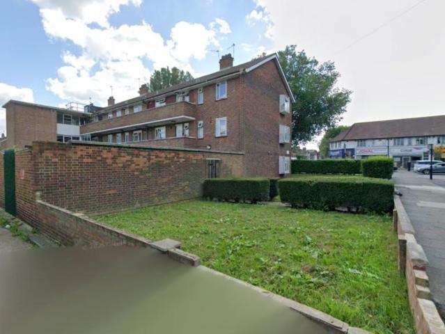 3 bedroom apartment for sale