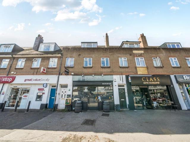 3 bedroom apartment for sale
