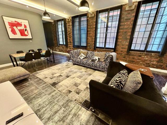 3 bedroom apartment for sale