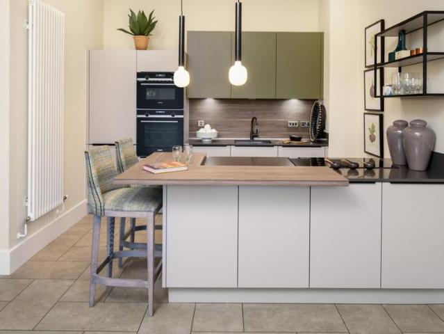 3 bedroom apartment for sale