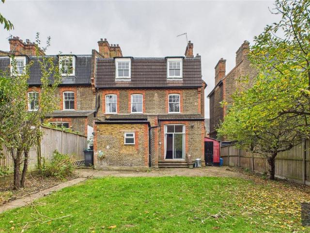 3 bedroom apartment for sale