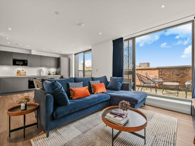 3 bedroom apartment for sale