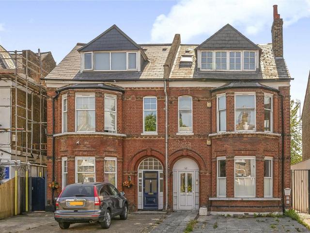 3 bedroom apartment for sale